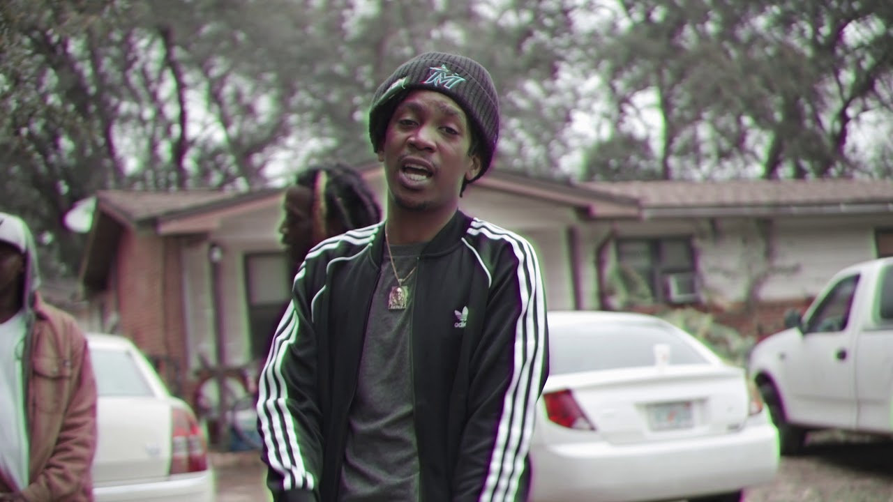 Yung Rease - "Trap Vibes" (Official Music Video) - YouTube