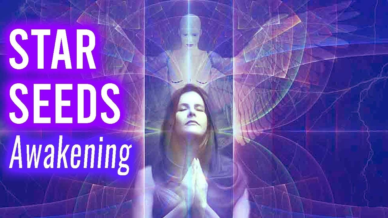 Starseed Spiritual Awakening | Ascension, Consciousness & 5d ...