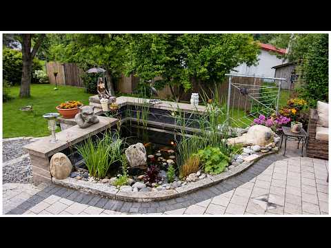 👀 Watch to the end: 100 backyard ideas you'll never forget!