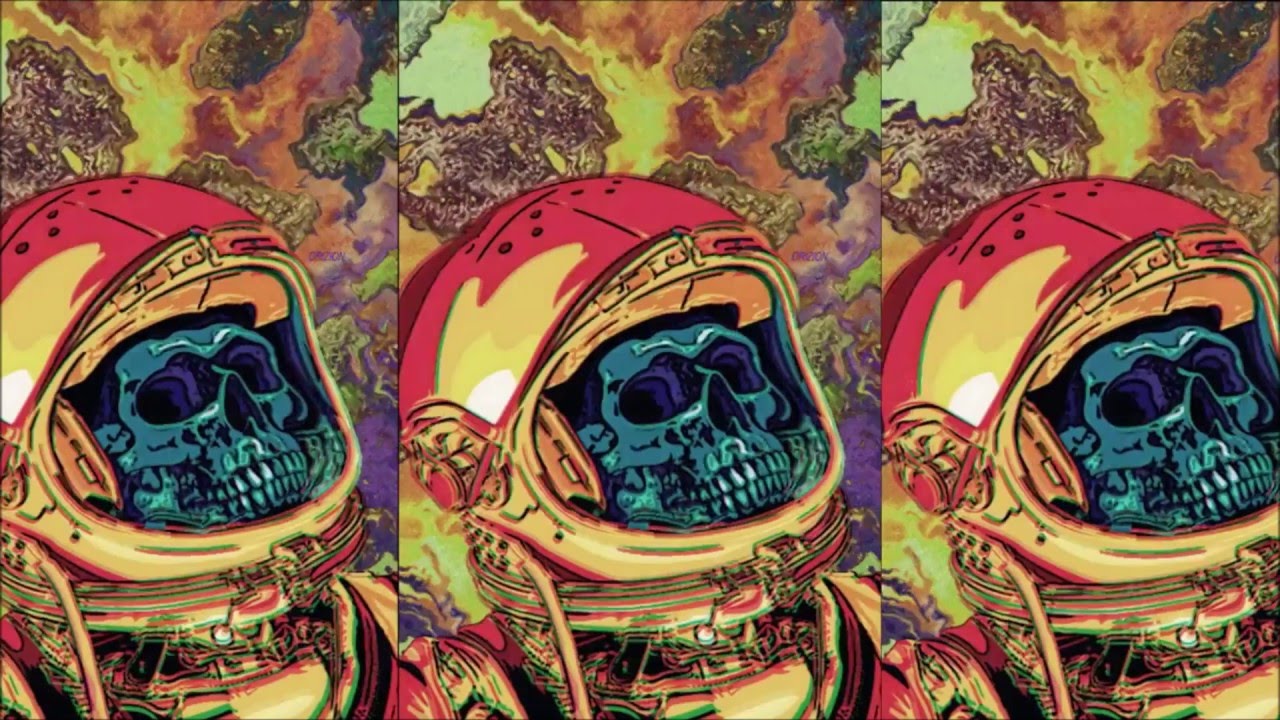 Mac Miller - S.D.S (Official Instrumental) (Produced by Flying Lotus ...