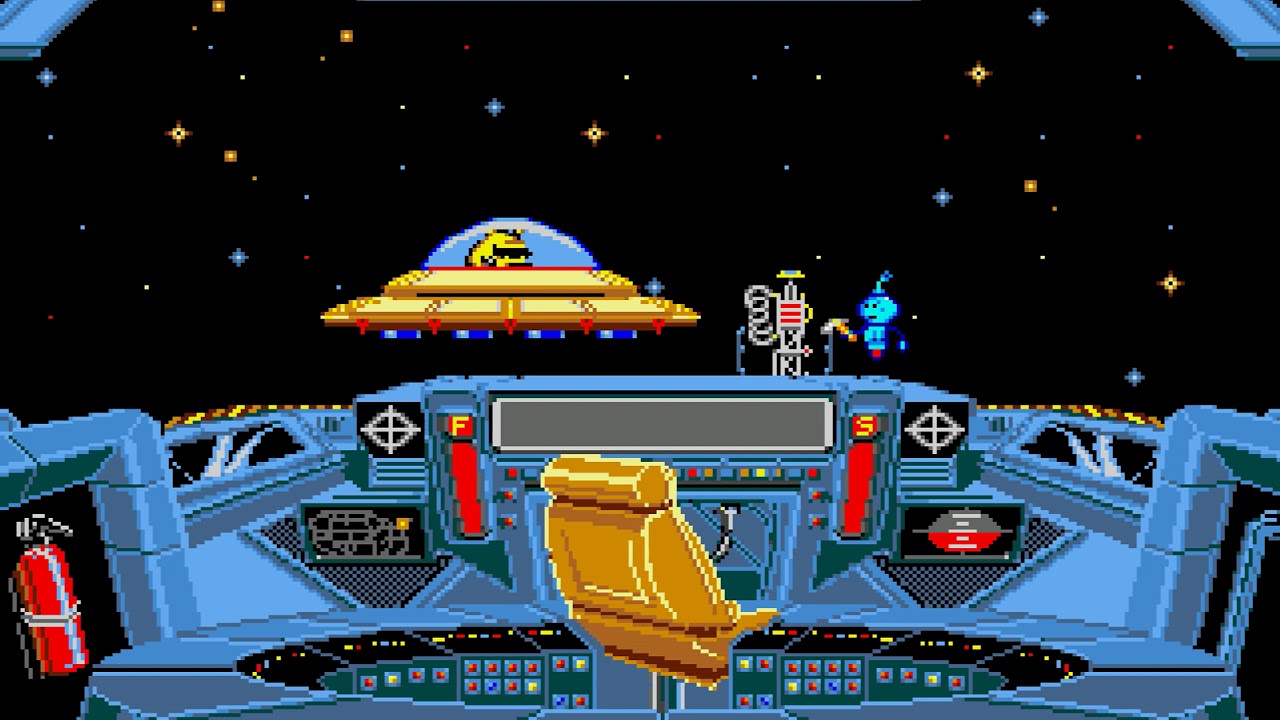 Math Blaster: Episode 1 (Genesis) - YouTube