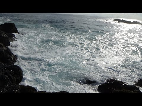 3D 180 San Juanillo rompe olas Inyec