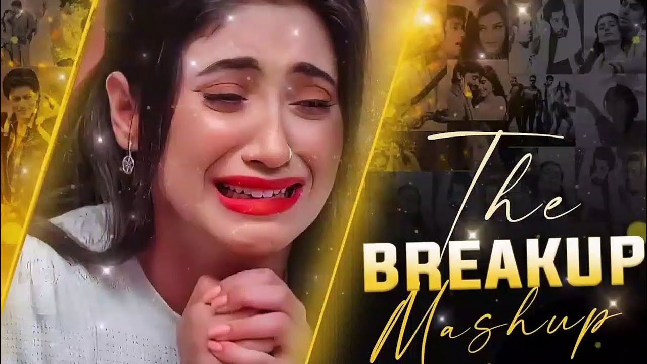 Alone in_Night_Mashup_2025_-_AZEEB__Zack_Knight_Bollywood_Heartbreak ...