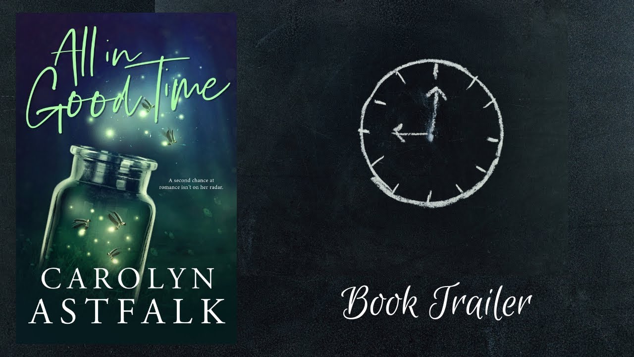 All in Good Time Trailer - YouTube