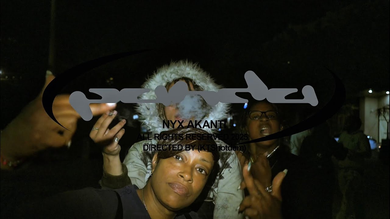 Panda - Nyx Akanti [Official Music Video] - YouTube
