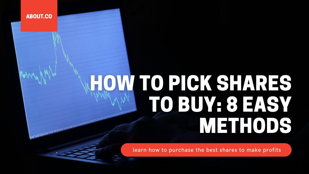 How to Pick Stocks to Invest in 2021 - 8 Easy Tips Every Beginner Must ...