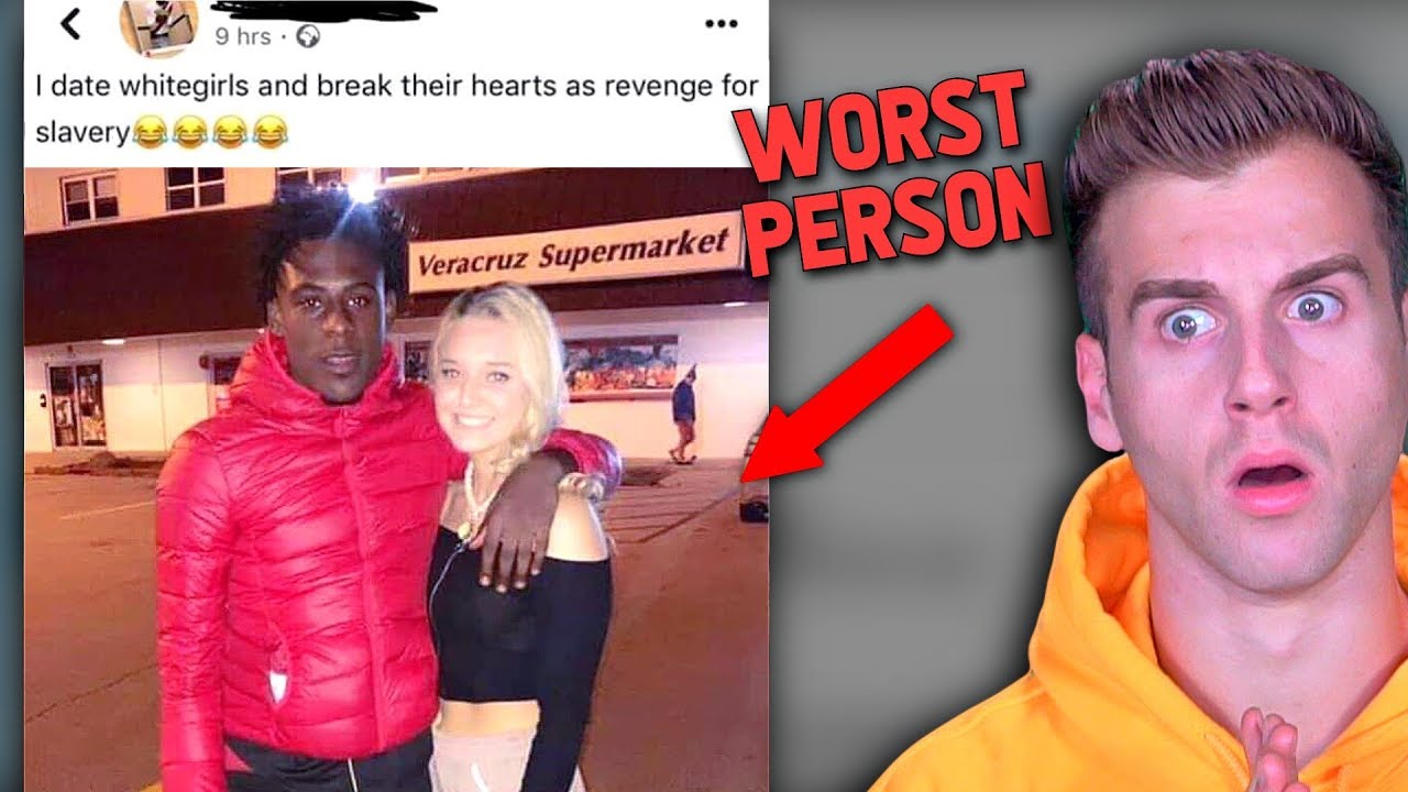 The Worst Picture On The Internet