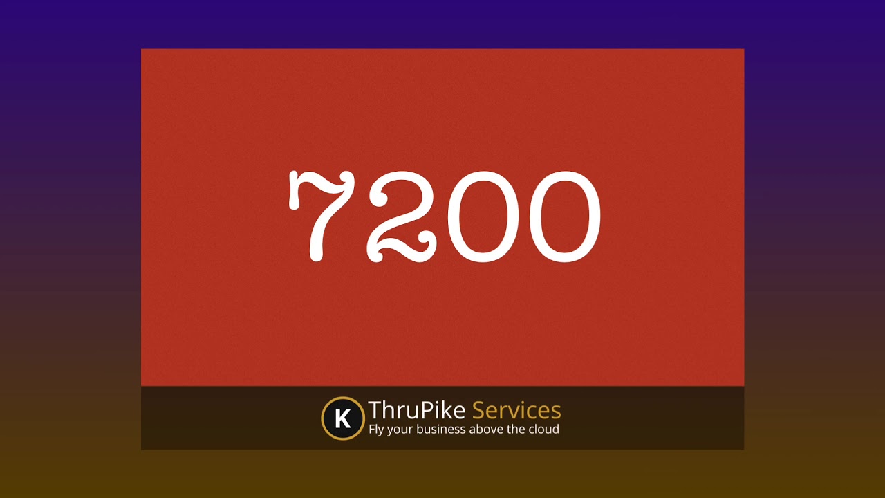 How To File Form 7200 YouTube