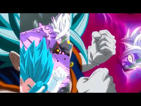 LEGENDS LIMITED HALF-CORRUPT ZAMASU REFERENCES🔥🔥🔥🔥 - YouTube
