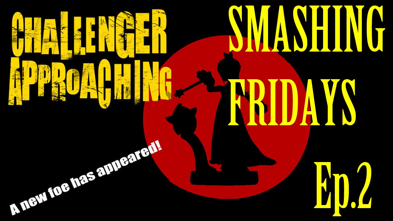 Smashing fridays ep.2 - YouTube