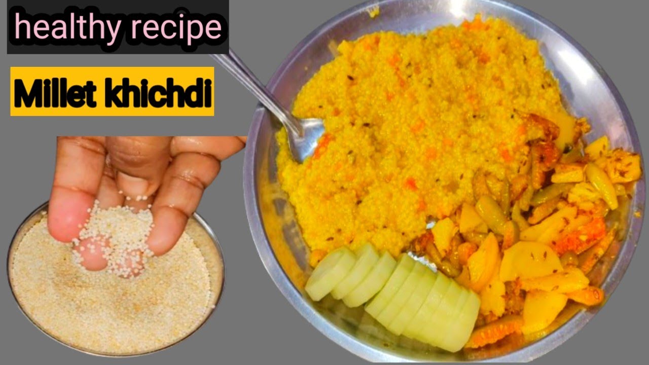 kodo chawal banane ki vidhi vegetable kodo masala chawal recipe 😛😋 ...