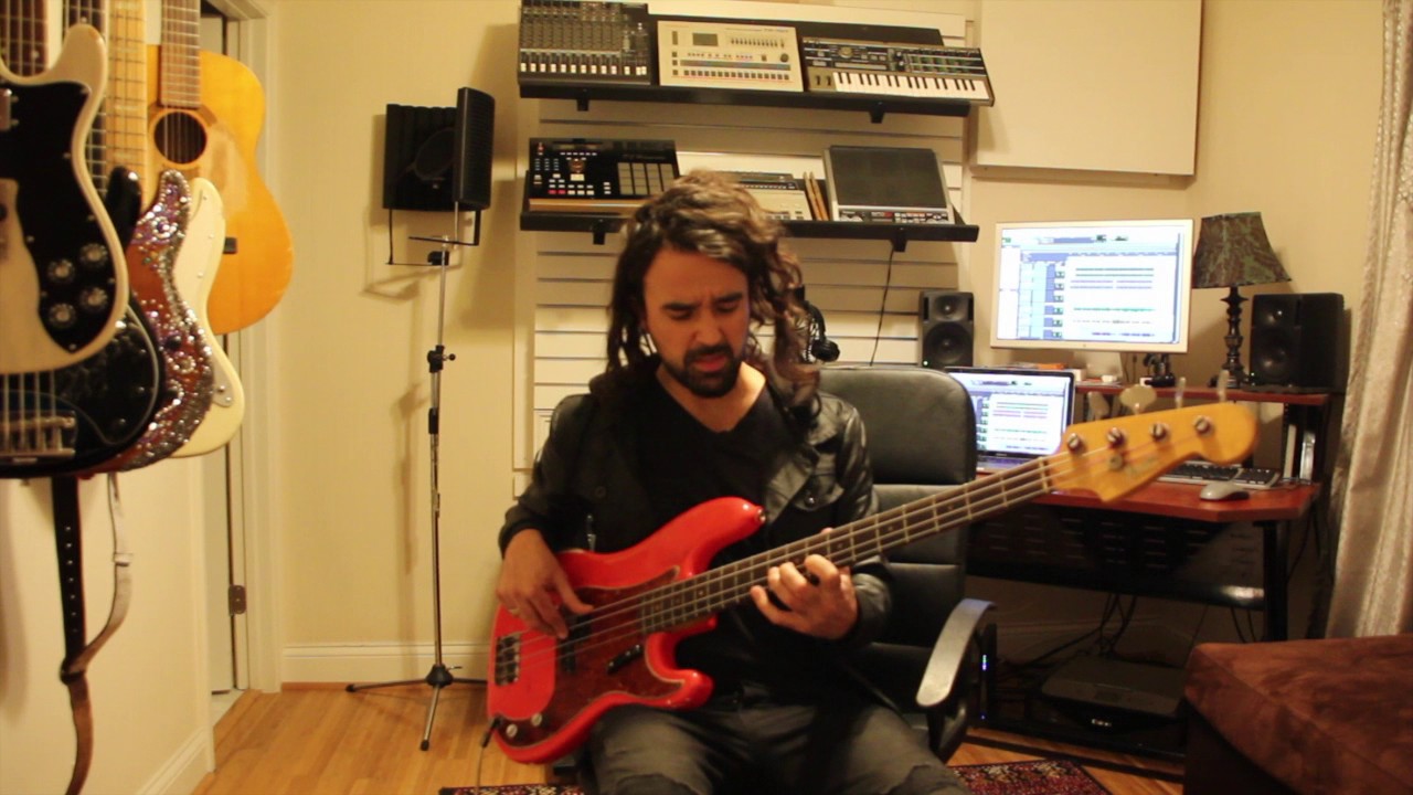 Kristian Attard - Welcome To Sant Roc - YouTube