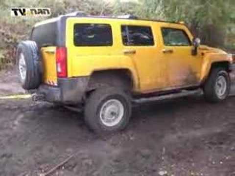 Yaniv Dalgo - jeep hamer toyota fj יניב דלג'ו - YouTube