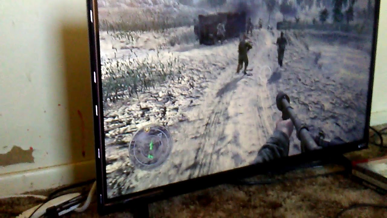 "Tank" Dempsey found waw - YouTube