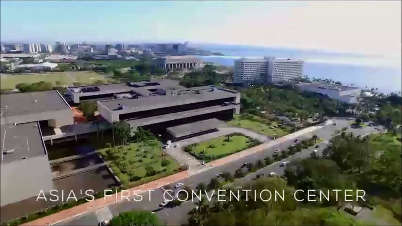 Spotlight (Philippine International Convention Center 2016 Corporate ...