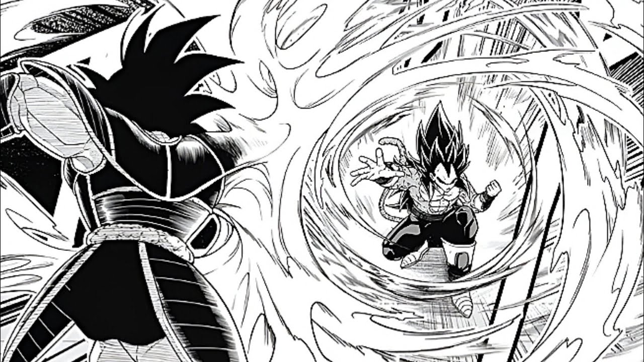 Xeno Vegeta vs Ozotto Turles | SDBH: Meteor Mission Chapter 5 - YouTube