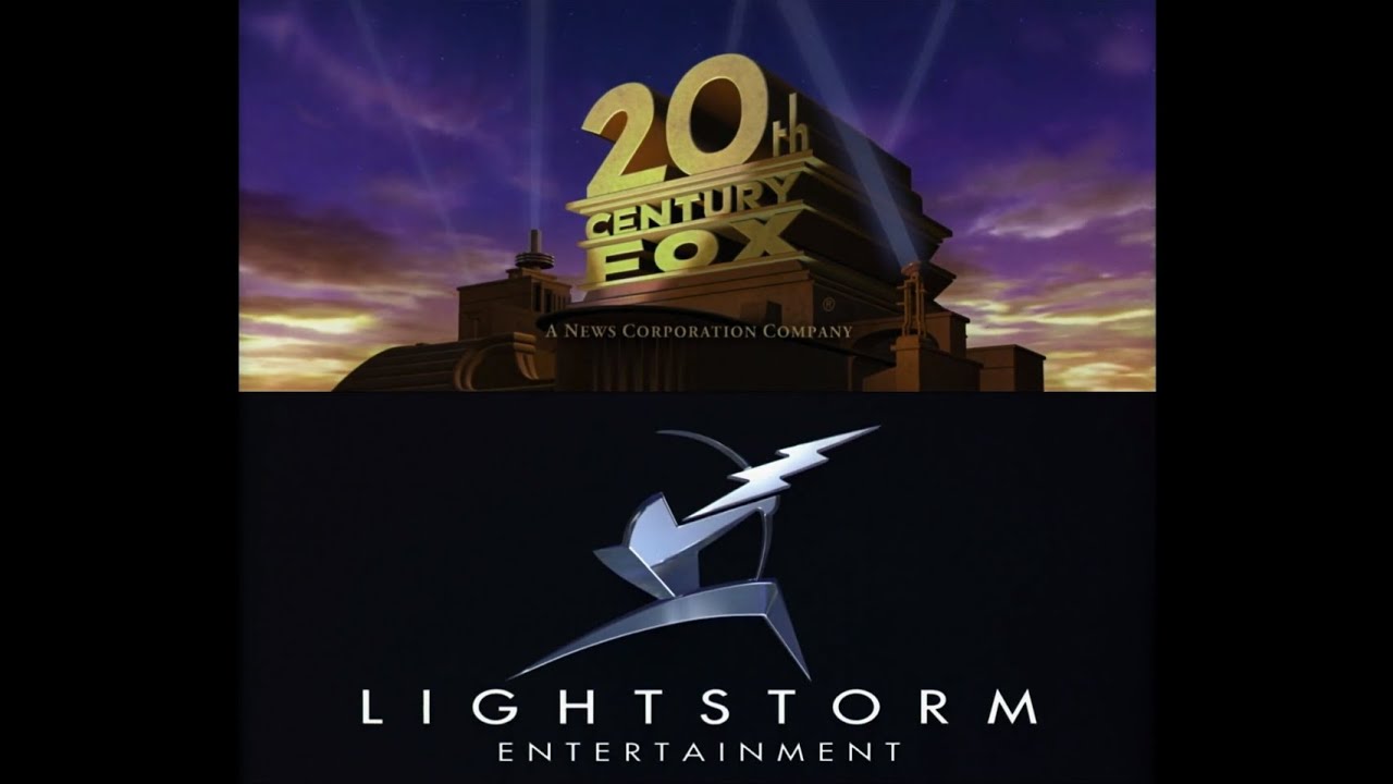20th Century Fox/Lightstorm Entertainment (1995) - YouTube