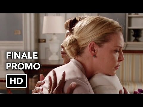 State of Affairs 1x13 Promo \