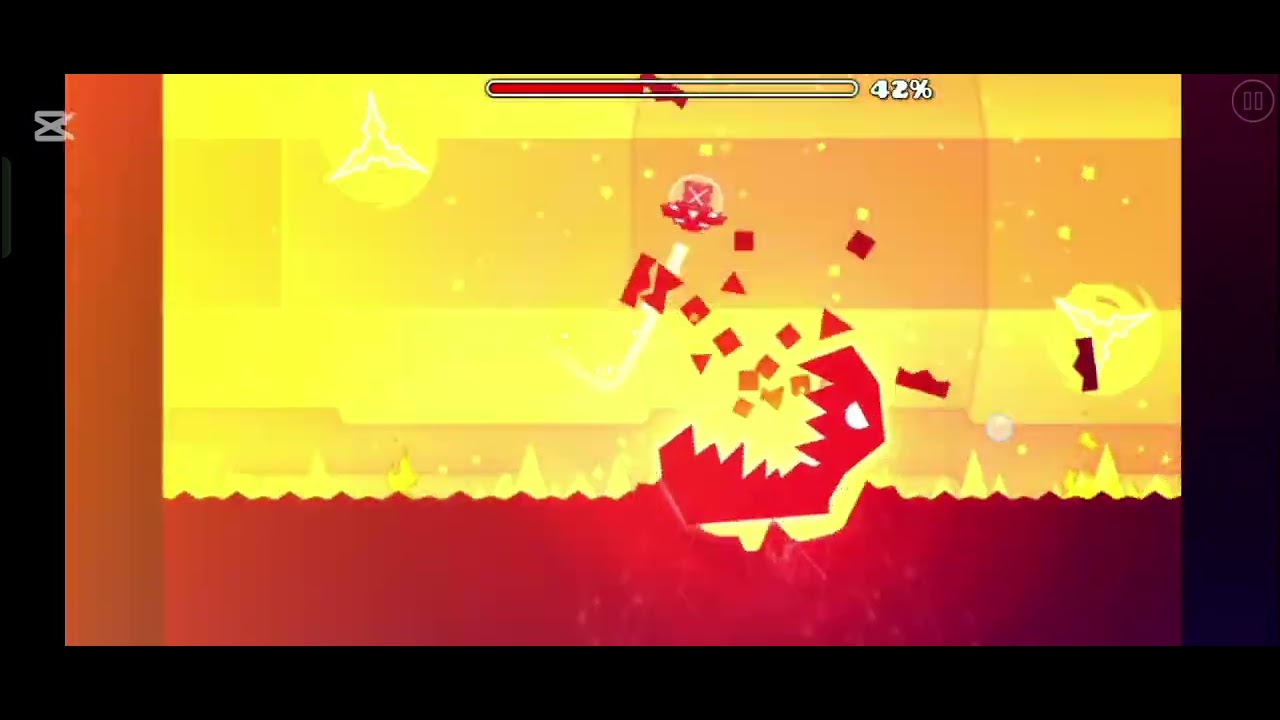 Geometry Dash "Dead Device" - YouTube