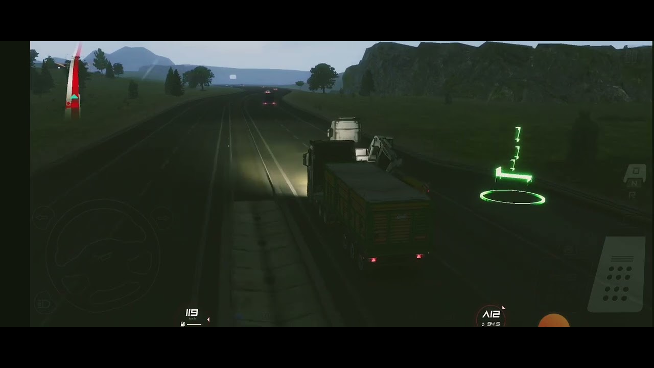 euro3 high speed - YouTube