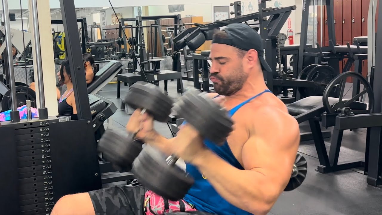 Most Genius Exercise that May Revolutionize the Fitness Industry - YouTube