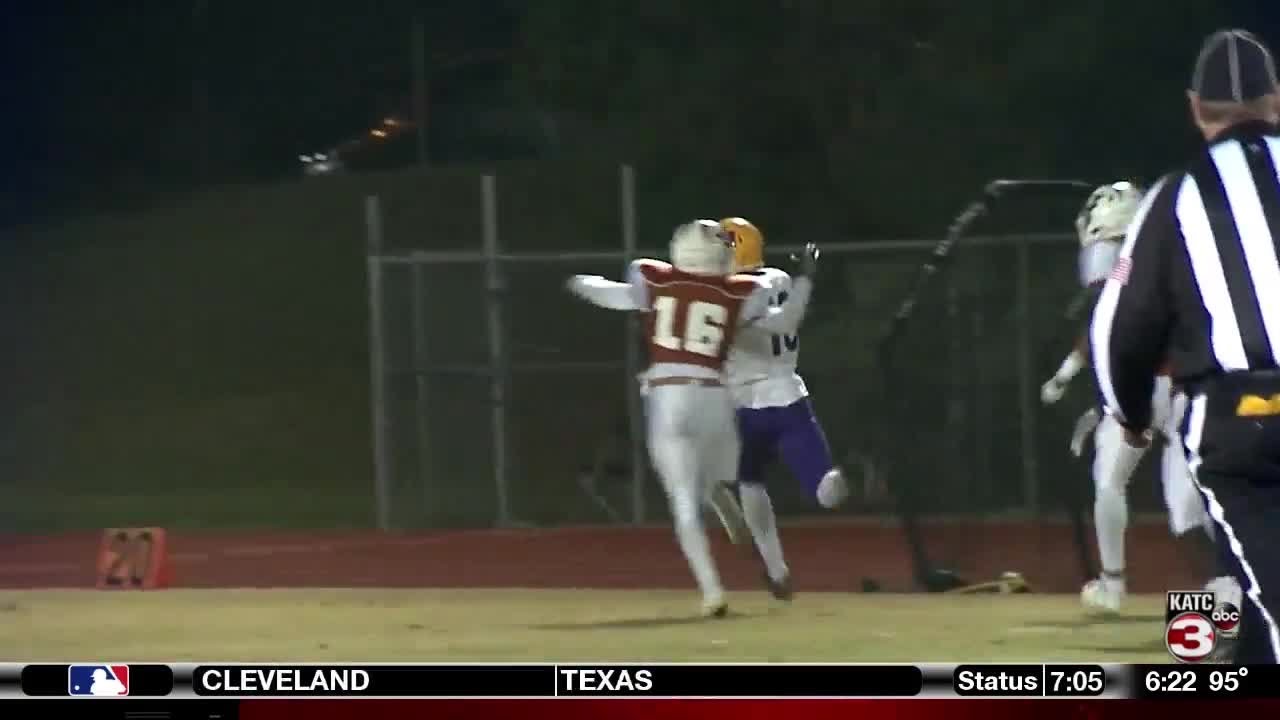 Super 16 - Travien Benjamin - YouTube