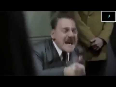 FADED - Hitler Remix ( Electro Version ) - YouTube