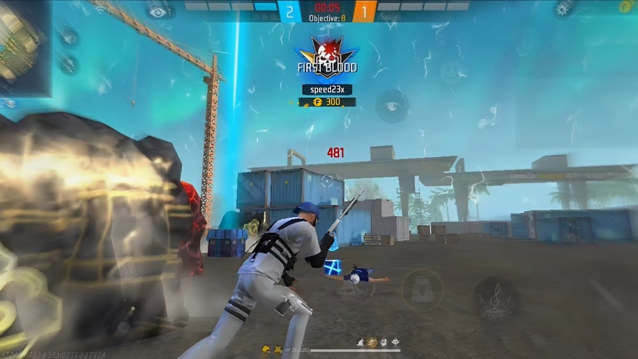 Cold ️ Poco F3 Free Fire Highlights - YouTube