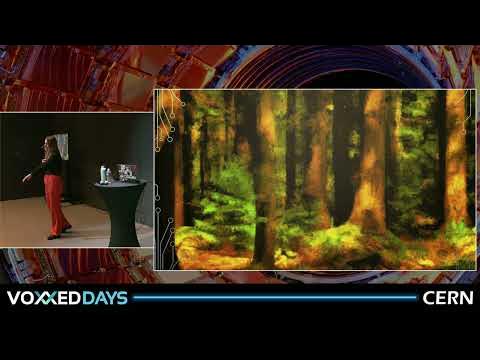 "Wired! How your brain learns (new) programming languages" by Simone de Gijt - YouTube