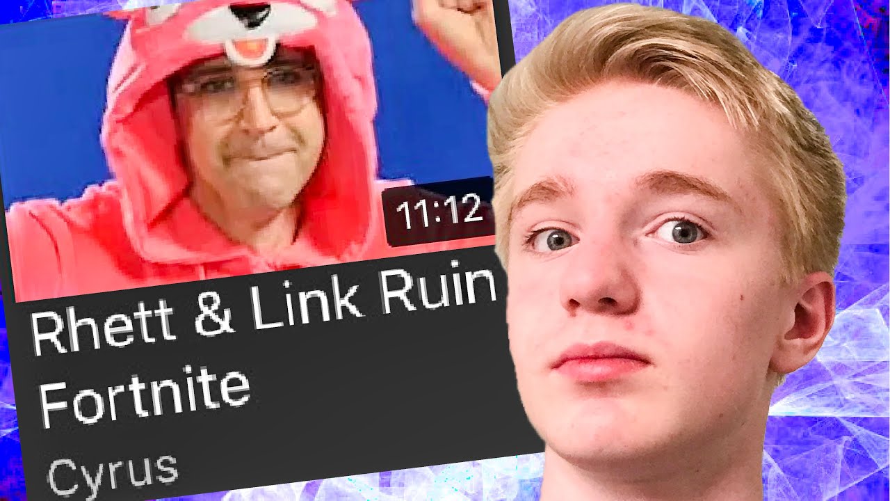 TRYING TO WATCH CYRUS - YouTube