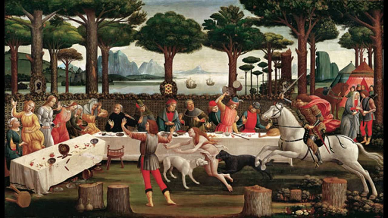 breve historia de la fealdad - YouTube