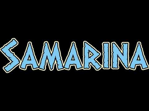 SAMARINA - Aman, aman 2019