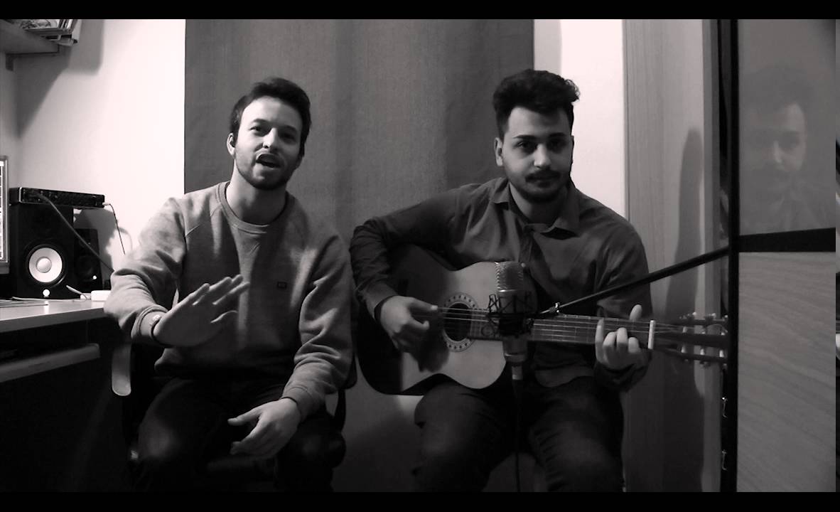 5. GIRINHO - ALABAMA (con DAVID) [FRAMES] - YouTube