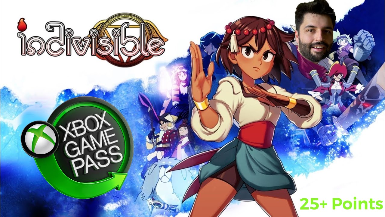 Indivisible Weekly Xbox Game Pass Quest Guide - Immerse Yourself in a ...