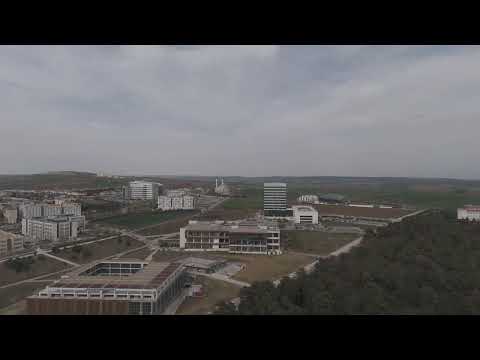 Trakya Tube – 4K Drone Görüntüleri ile Trakya'nın Doğası