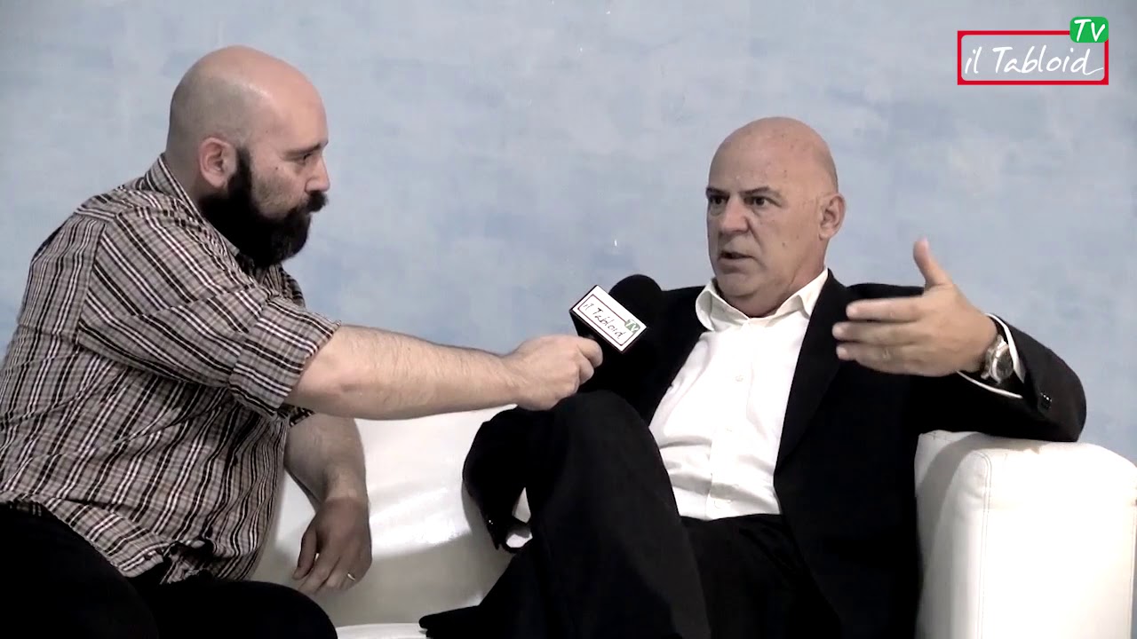 Territorio News - Speciale Elezioni Ostia - L'intervista a Marcello ...