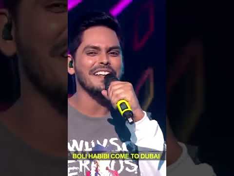 AL HABIBI VAL HABIBI ( Wicked Sunny) Hustle 2.0 - YouTube