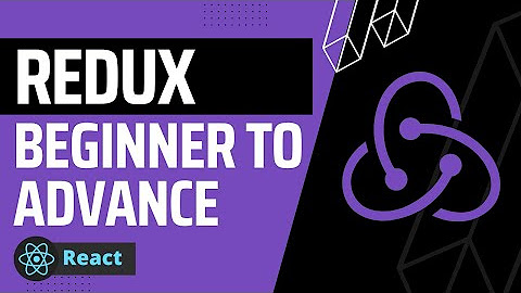 Redux Tutorial For Beginners - YouTube