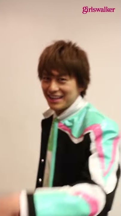 BOYS AND MEN・小林豊シチュエーションムービー｜girlswalker - YouTube