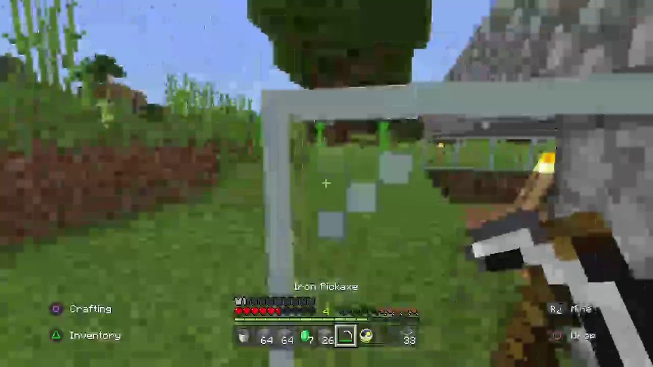 Lone wolf / minecraft let's play - YouTube