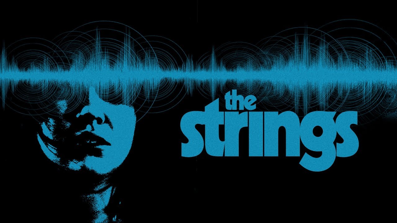 The Strings | Official Trailer | Horror Brains - YouTube
