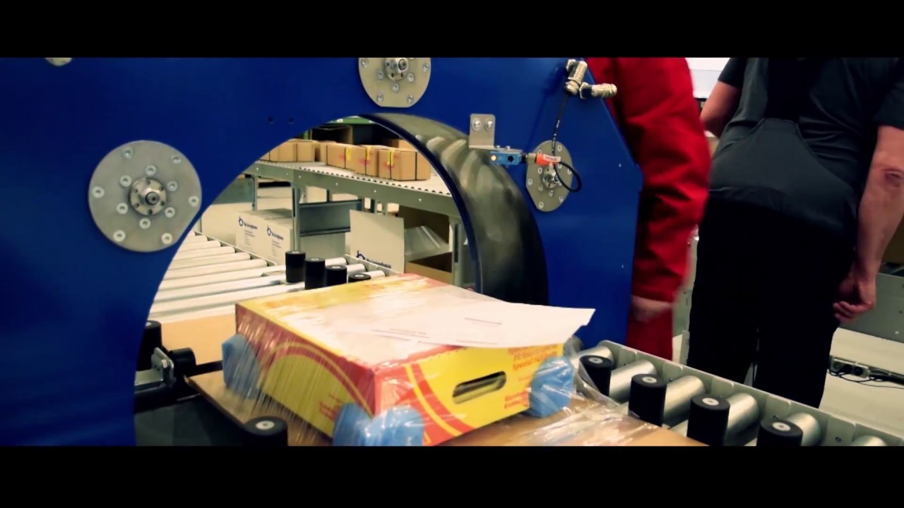 Castolin Eutectic Producción - YouTube