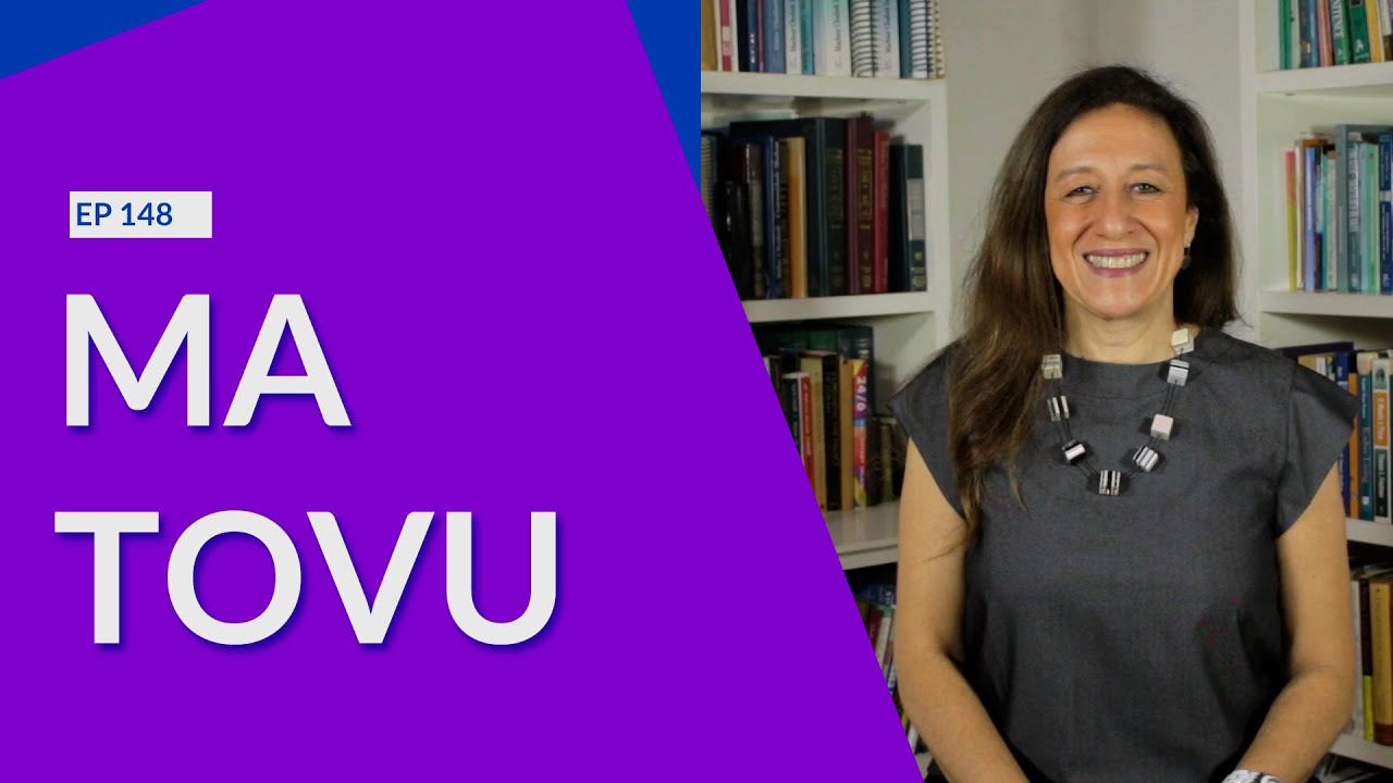 MA TOVU - EP-148 - YouTube