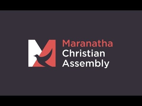 MCA Sunday Service 07 May 2023: From Fear to Faith:Embracing God's plan ...