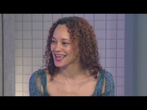 Activist Marz Lovejoy on the ‘And Still We Ride’ event - YouTube