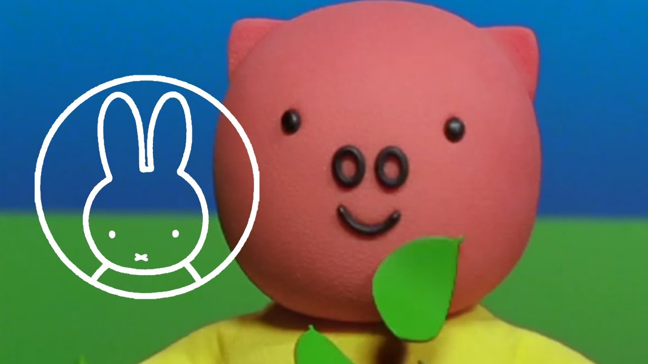 L'orsacchiotto di Miffy e Aggie • Miffy e i suoi amici - YouTube