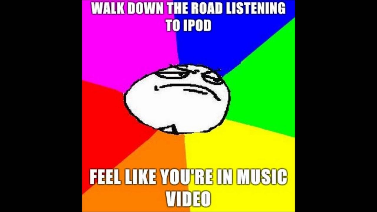 FUN. It Gets Better - YouTube