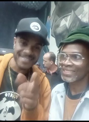 Evento van premier Lore oke Records ja aconteçer. mais um premio para ...