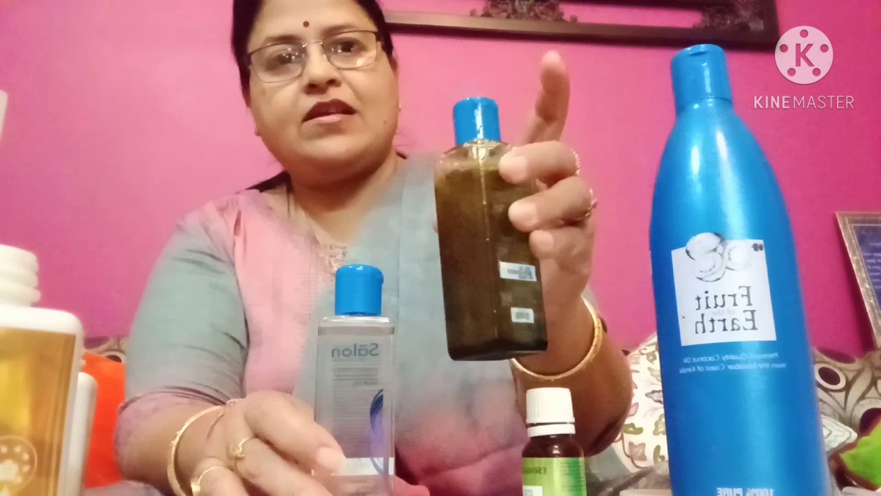 HAIR CARE WITH MODICARE!!!!hair care Modicare products Expained by ...