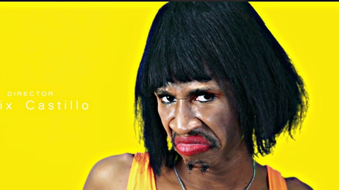 CHIVILA RD -MANAPIN VIDEO OFICIAL チビラ マナピン - YouTube